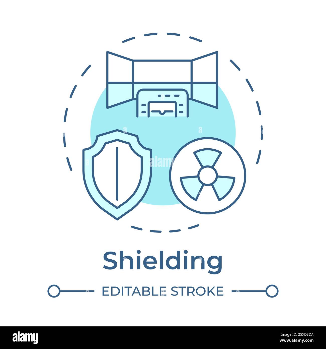 Lead shielding hi-res stock photography and images - Alamy