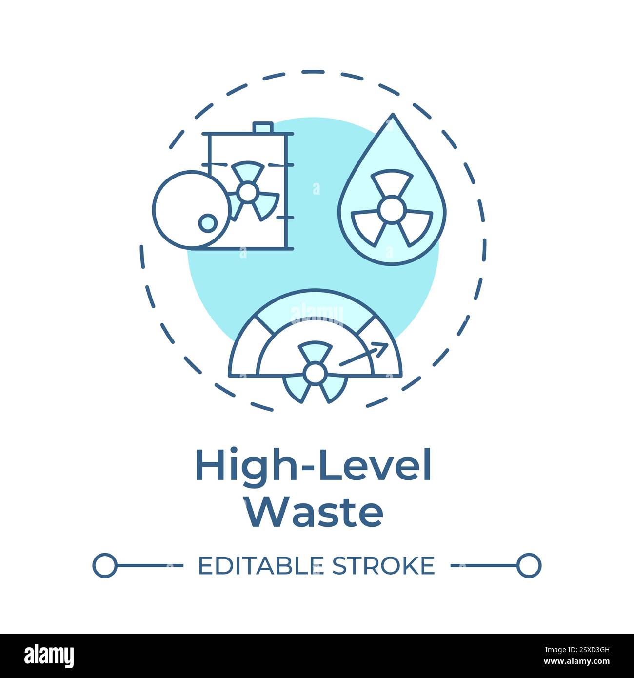 Hlv symbol Stock Vector Images - Alamy