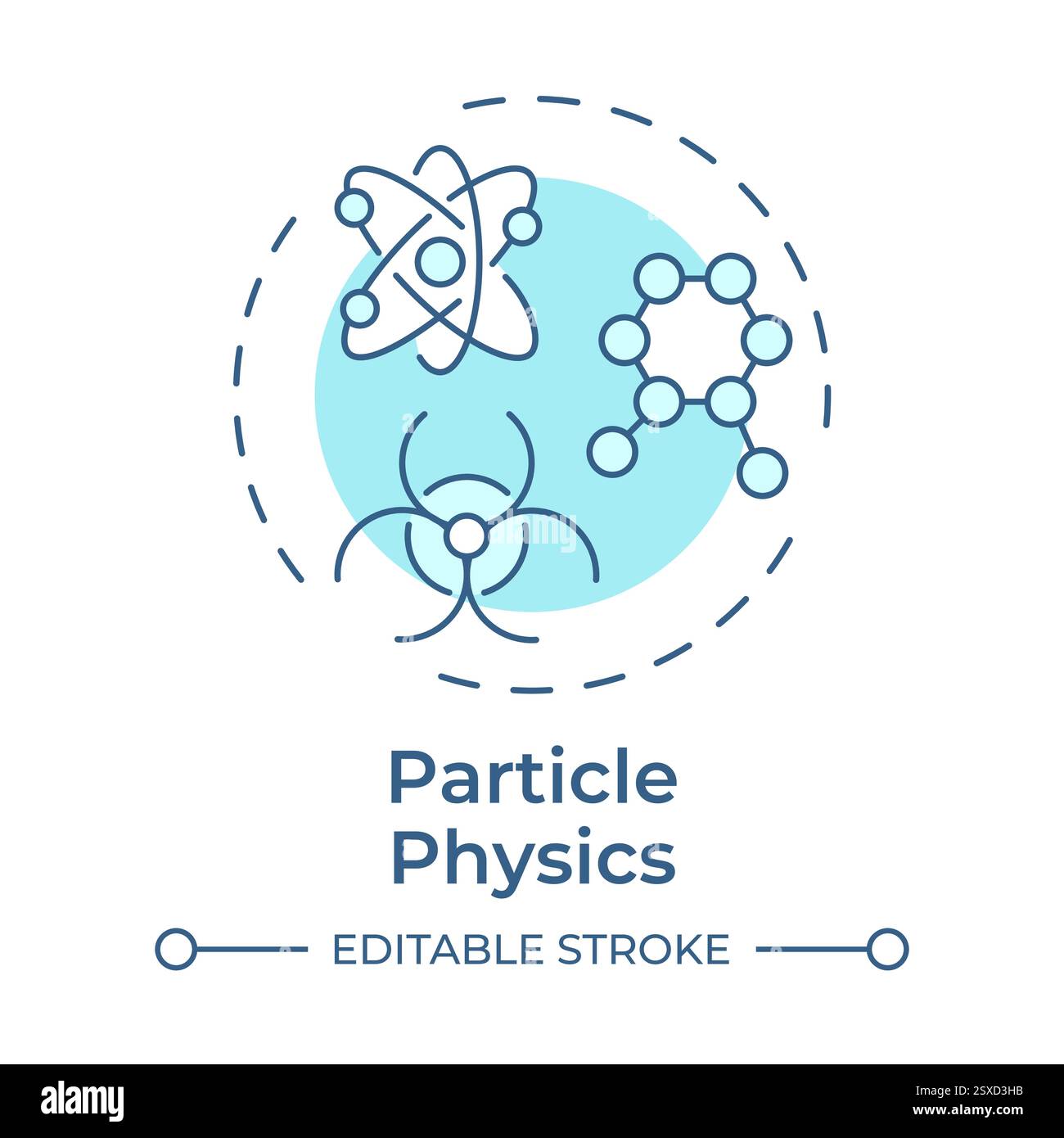 Quarks hi-res stock photography and images - Alamy