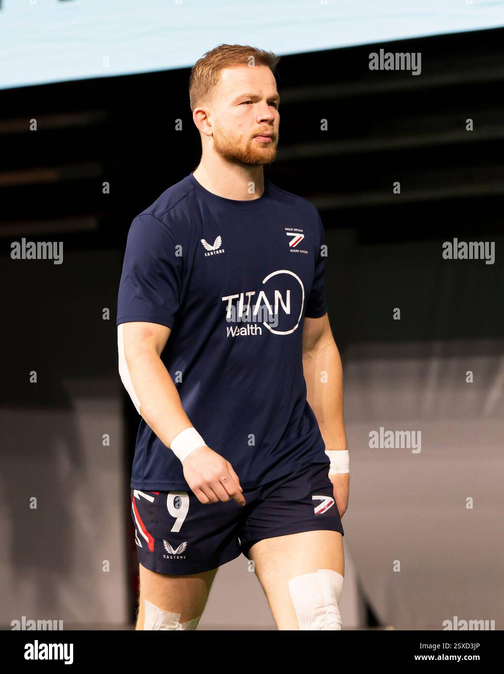 Vancouver, Canada. 22nd Feb, 2025. Vancouver Daniela Torres Photography ...