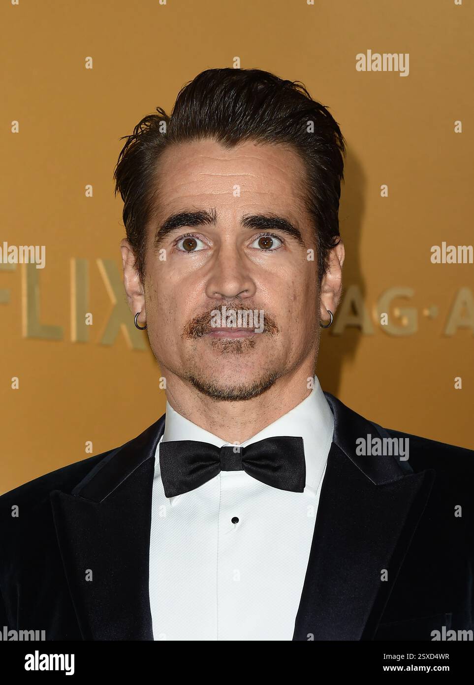Colin farrell 2025 hi-res stock photography and images - Alamy