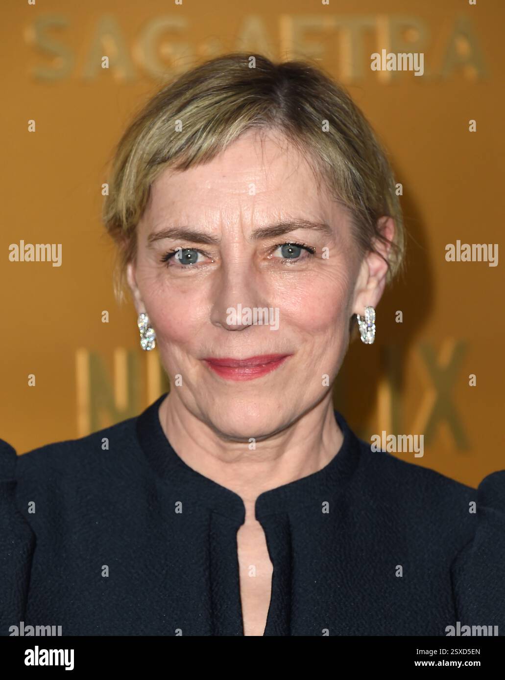 Saskia reeves hi-res stock photography and images - Alamy