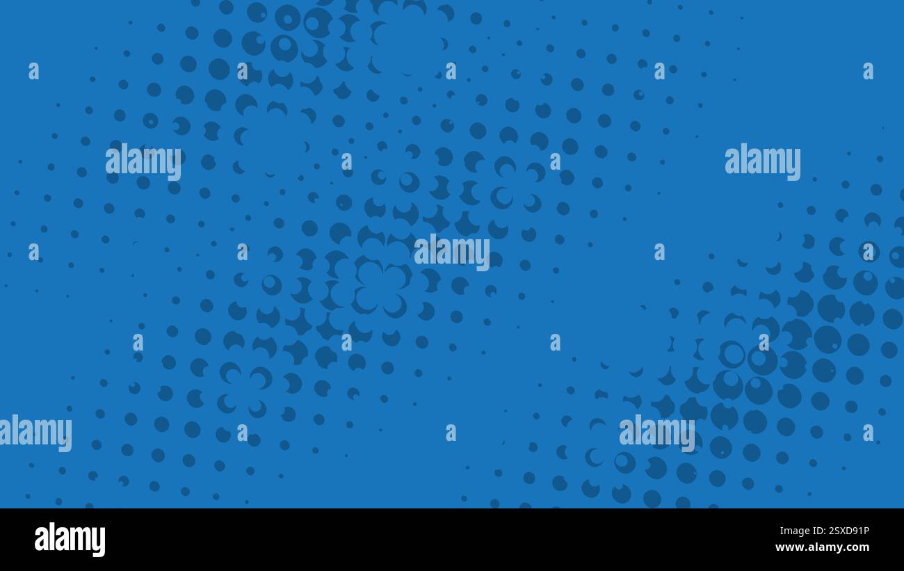 Abstract Presentation Background Design. Digital Business Vector ...