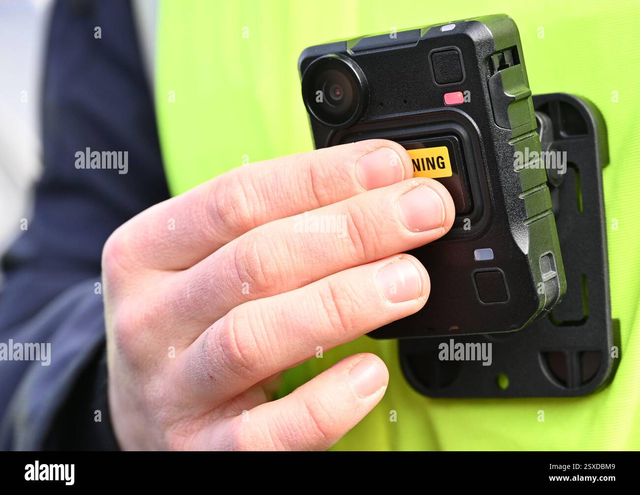 Illustration on the topic of Police body camera/police/law enforcement ...