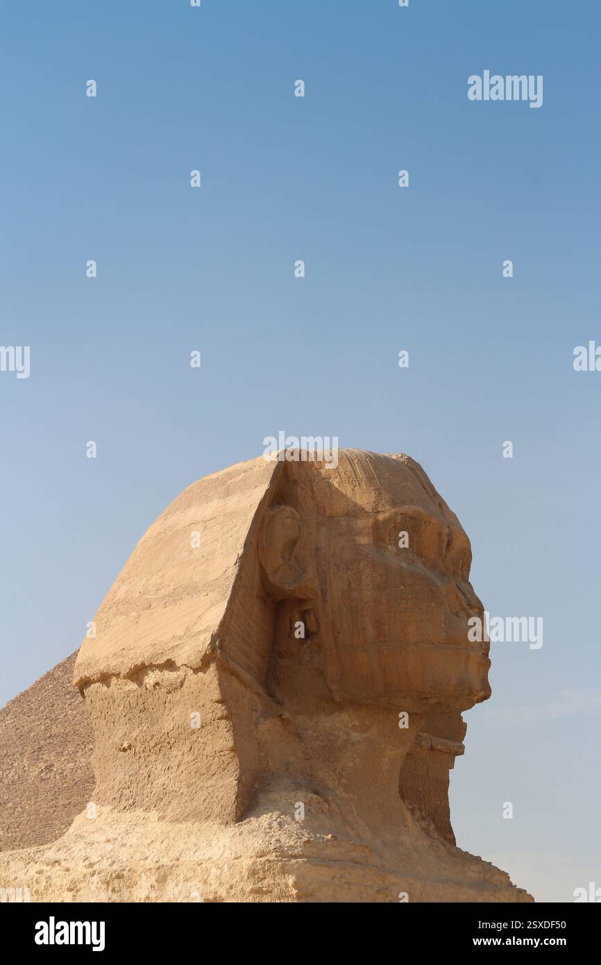 Close up great pyramid giza hi-res stock photography and images - Alamy