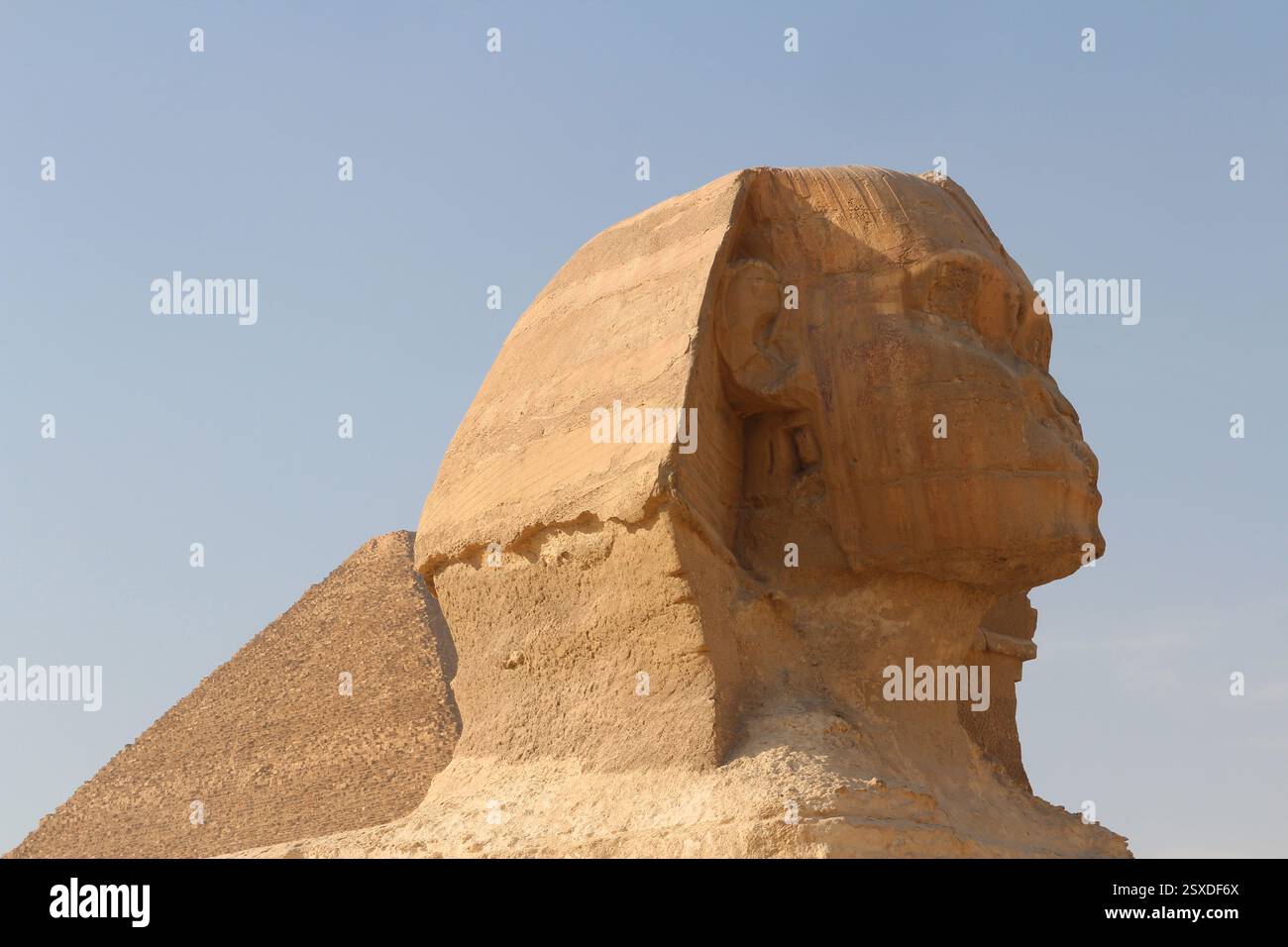 Close up great pyramid giza hi-res stock photography and images - Alamy