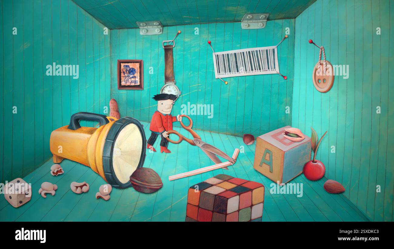 Poché hi-res stock photography and images - Alamy