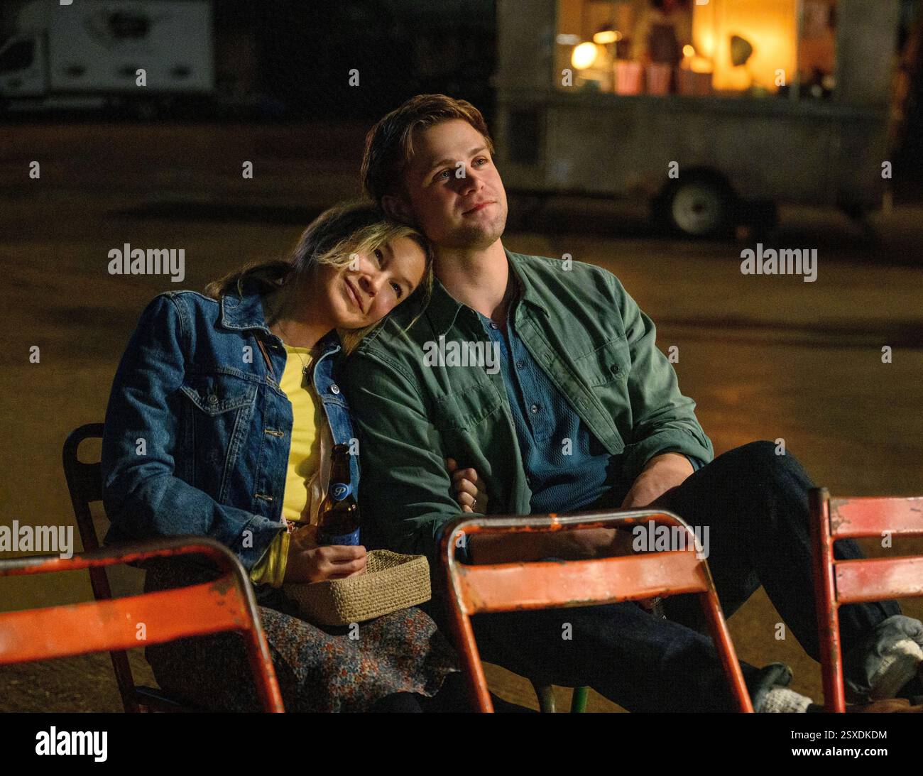 Leo woodall, bridget jones hi-res stock photography and images - Alamy