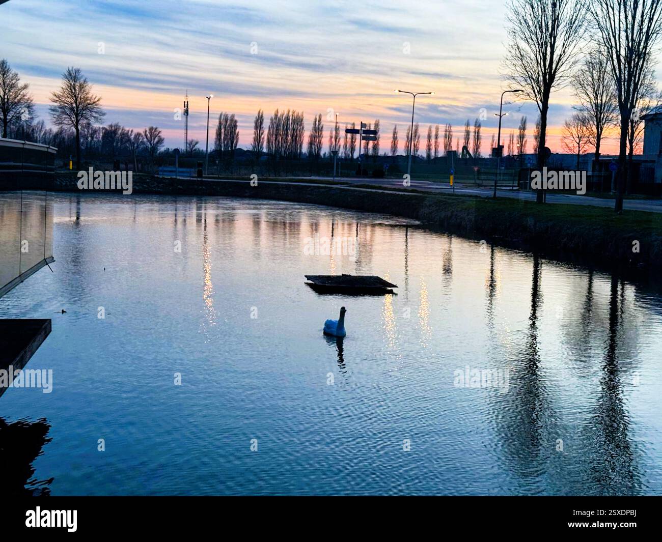 Heerjansdam hi-res stock photography and images - Alamy