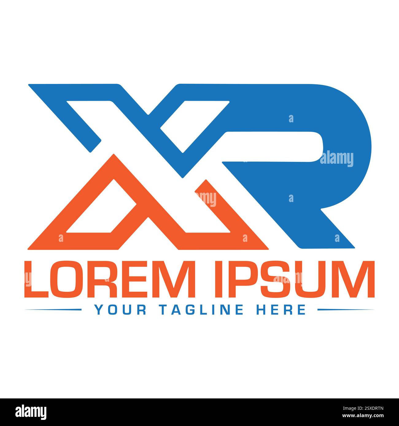 Xr letter hi-res stock photography and images - Alamy