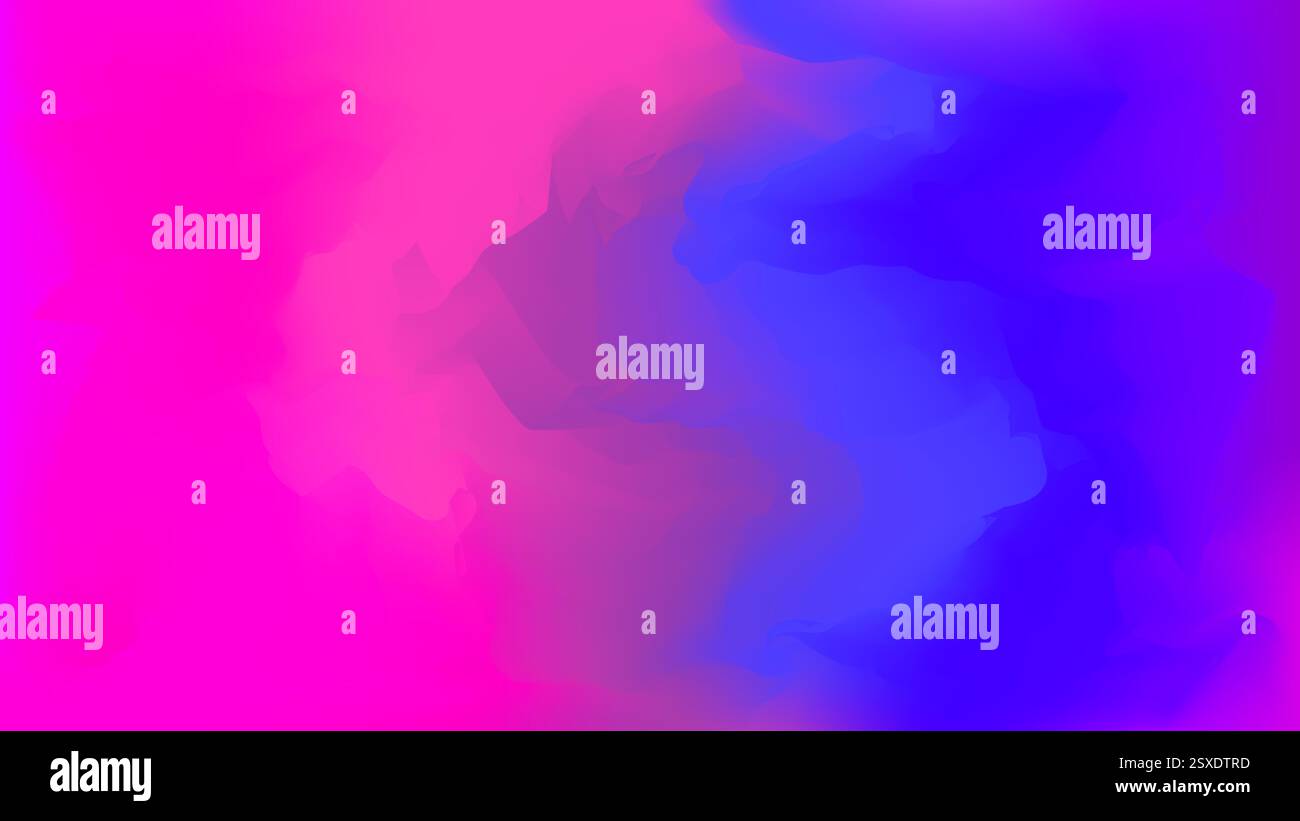 Deep blue purple sky Stock Vector Images - Alamy