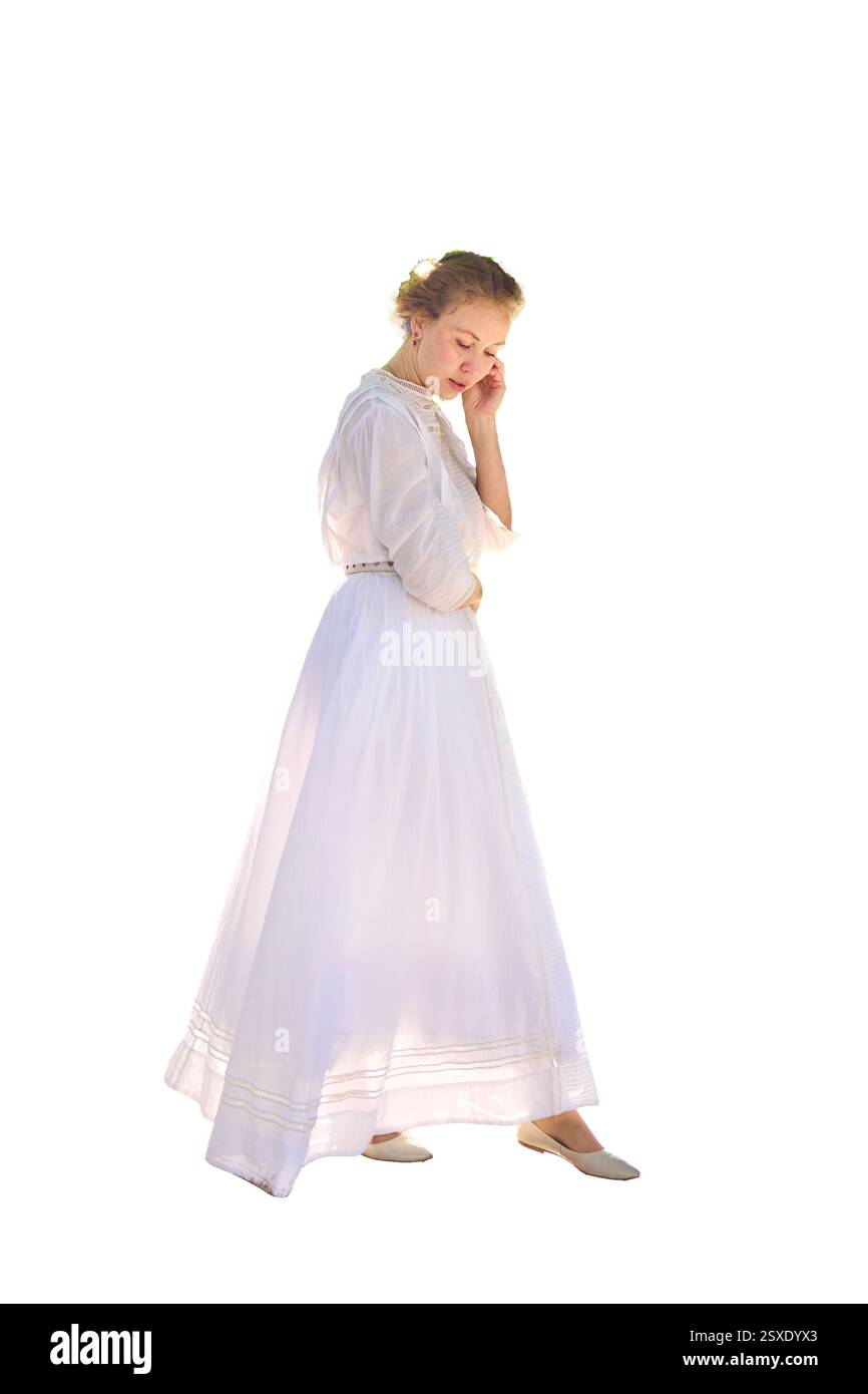 Elegant old buildings Cut Out Stock Images & Pictures - Alamy