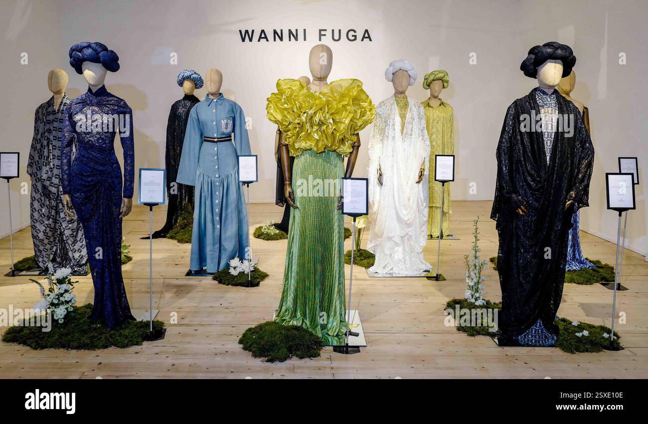 Wanni fuga aw25 hi-res stock photography and images - Alamy