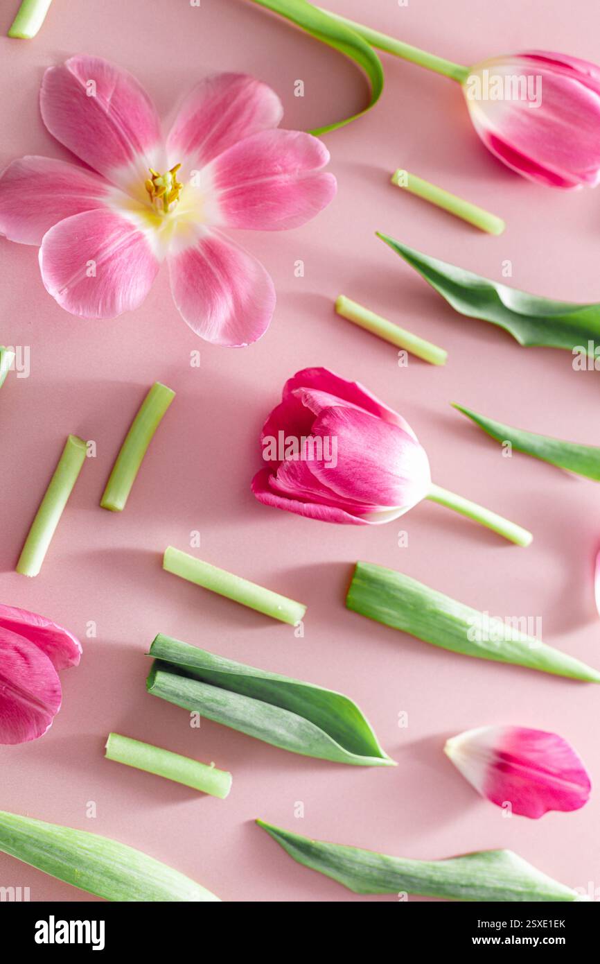 Geometric flat hi-res stock photography and images - Alamy