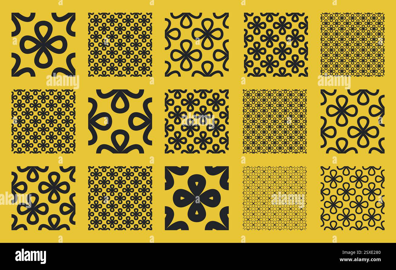 Modern aesthetic illustration linear Stock Vector Images - Alamy