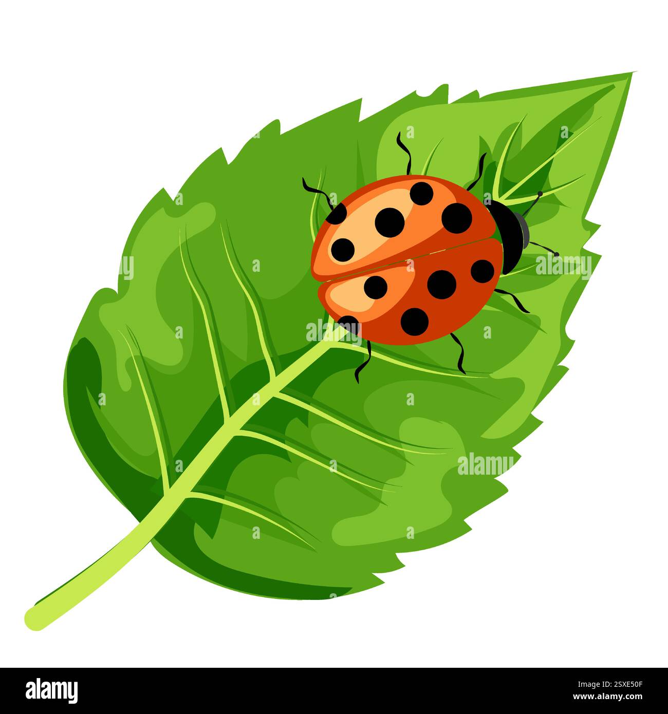 Ecosystem moment Stock Vector Images - Alamy