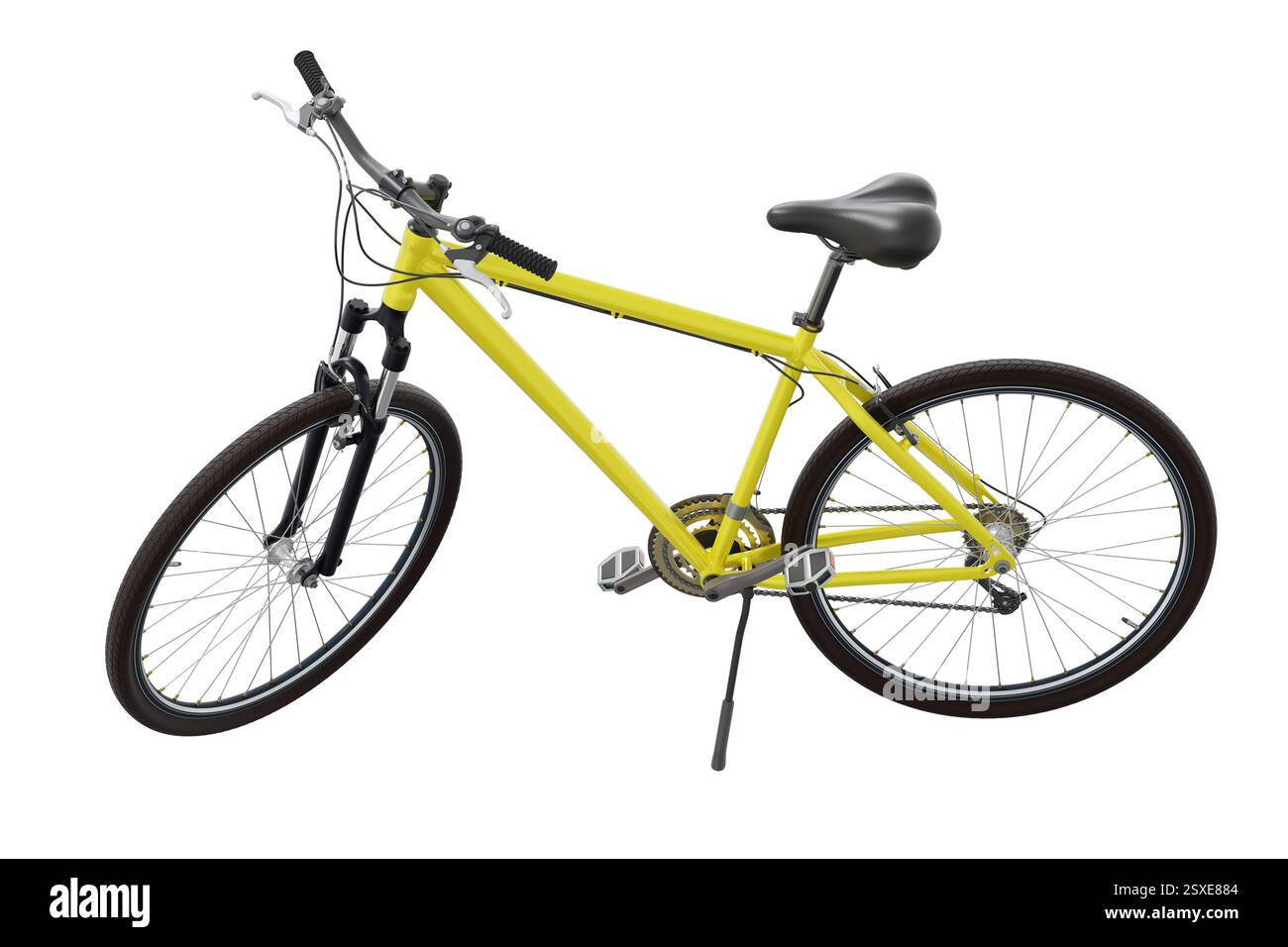 Cycling pause Cut Out Stock Images & Pictures - Alamy