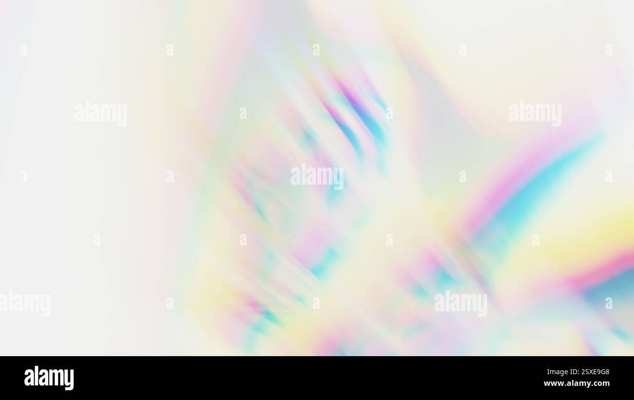 Sense of ethereal movement hi-res stock photography and images - Alamy