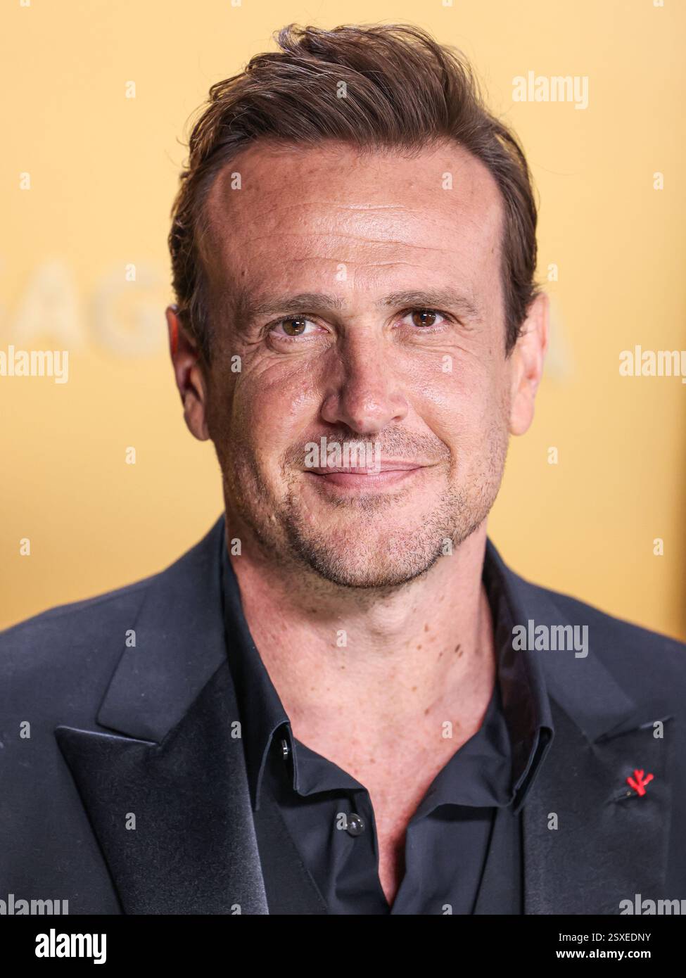 Los Angeles, United States. 23rd Feb, 2025. LOS ANGELES, CALIFORNIA ...