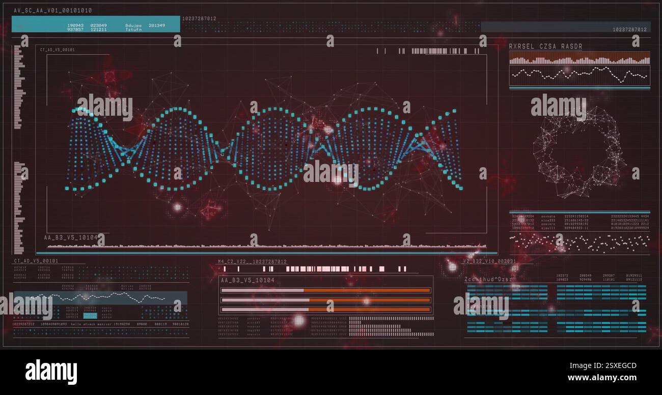 Scientific software hi-res stock photography and images - Alamy