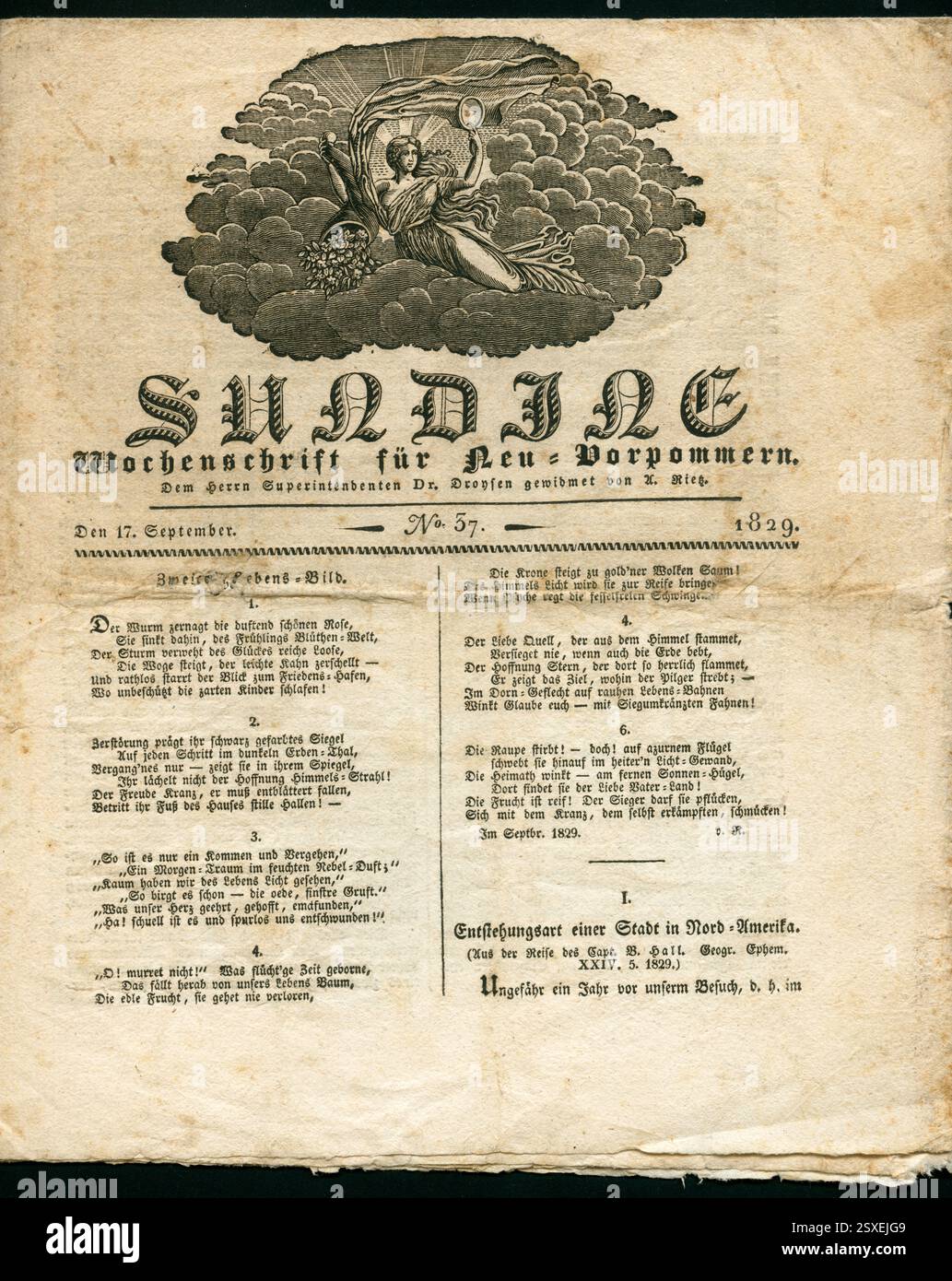 Sundine hi-res stock photography and images - Alamy