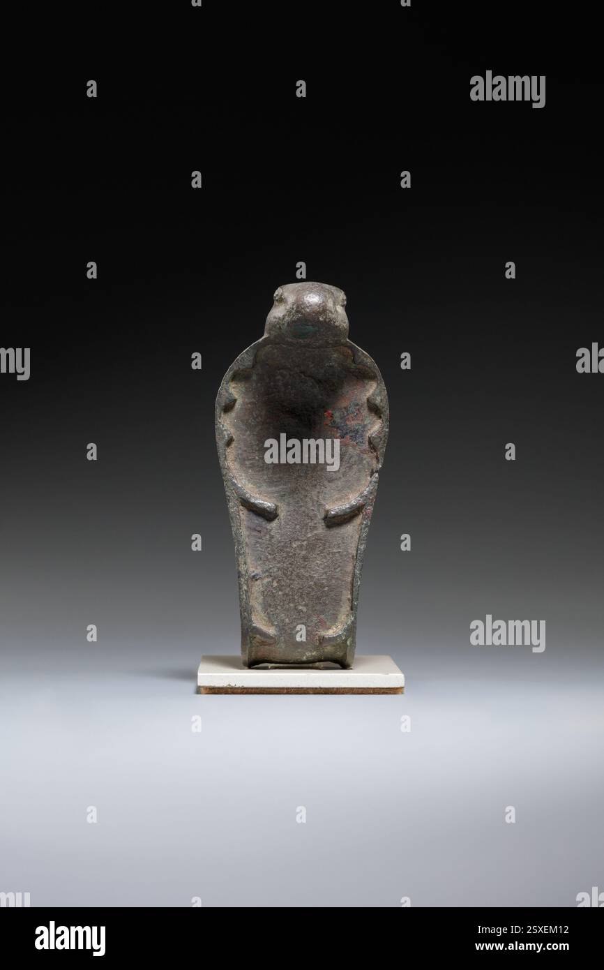 Uraeus decoration from shrine, New Kingdom–Late Period, ca. 1550–332 B ...