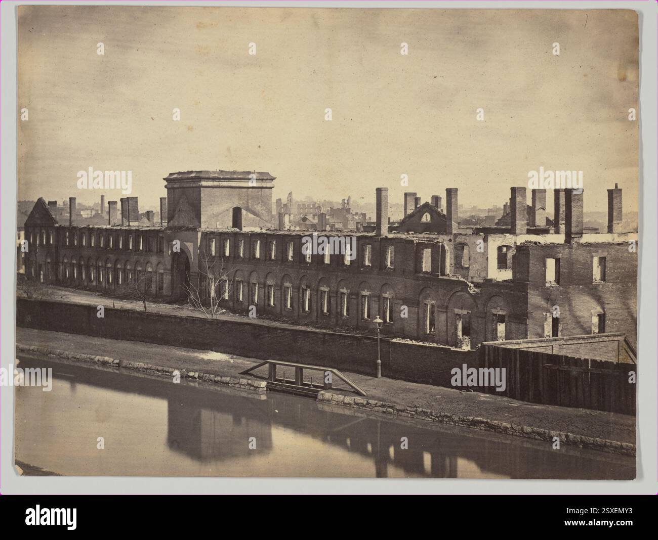 Alexander gardne hi-res stock photography and images - Alamy