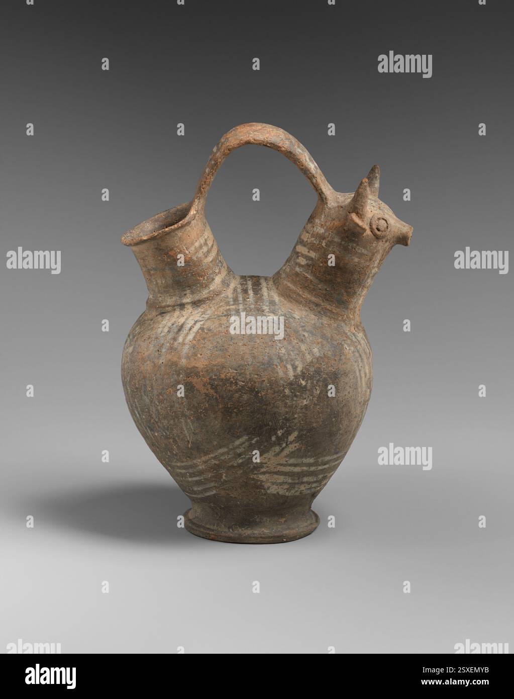 Ca 1450 1200 bce hi-res stock photography and images - Alamy