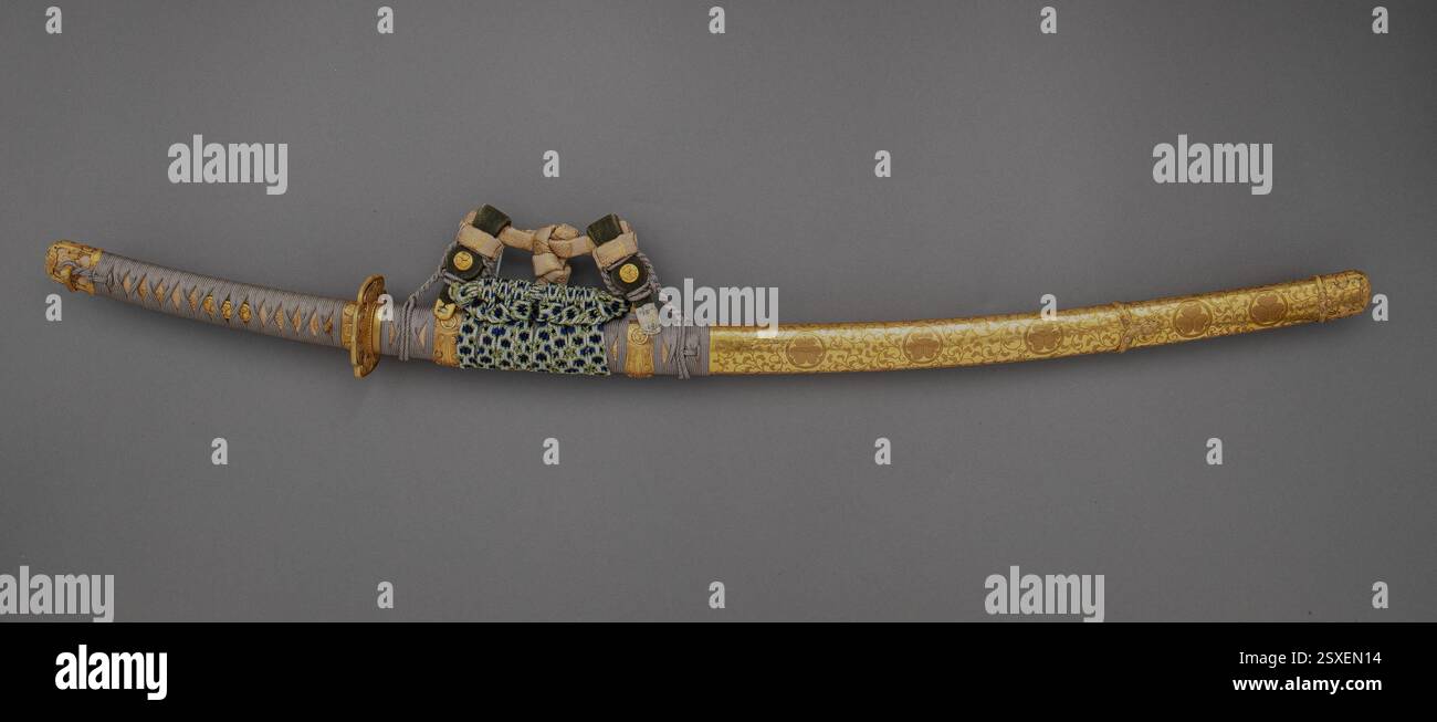 Ancestral blades hi-res stock photography and images - Alamy