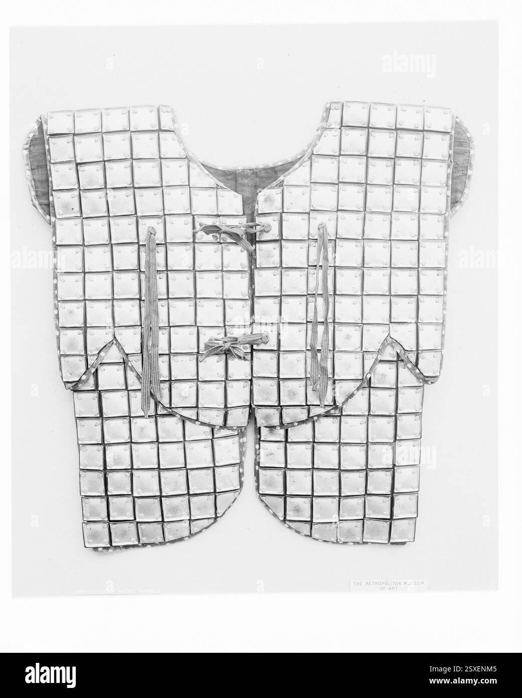 Folding ceremonial cape (Hiodoshi) from 18th century Japan. This ...