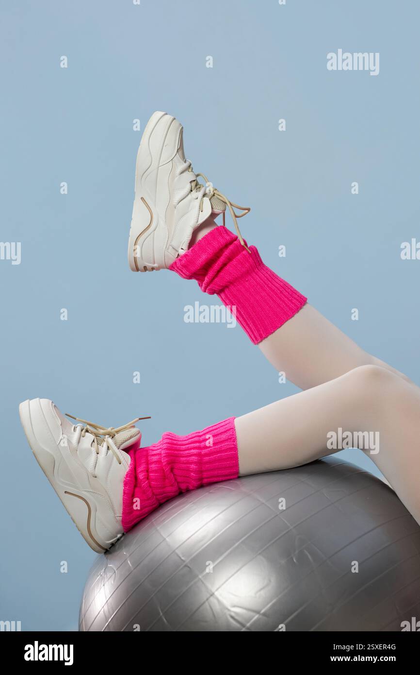 Cozy active hi-res stock photography and images - Alamy