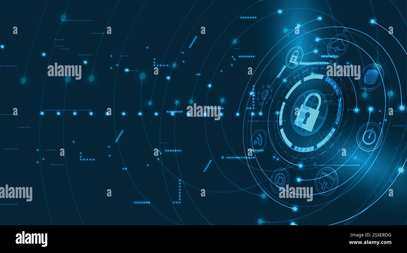 Protection technology hi-res stock photography and images - Alamy