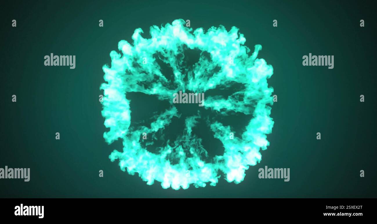 Black powder explosion particles hi-res stock photography and images ...