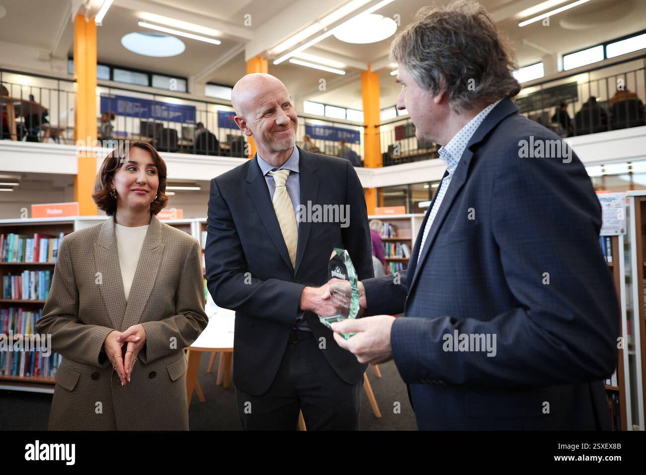 Liverpool, UK. 24th Feb, 2025. Image © Licensed to Parsons Media. 24/02 ...