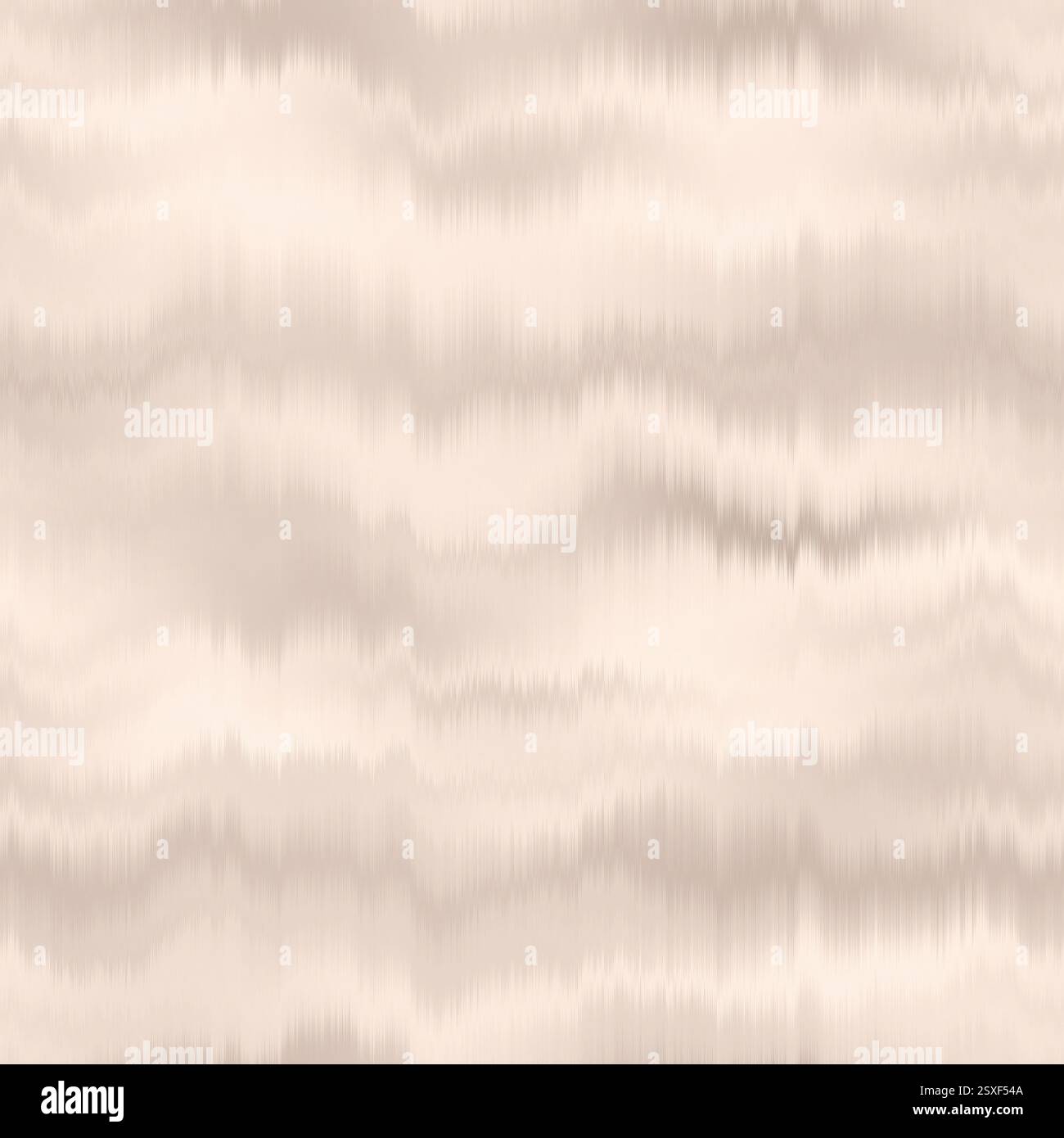 Soft brown space dyed washed melange texture seamless pattern. Natural tan gradient drip effect ...