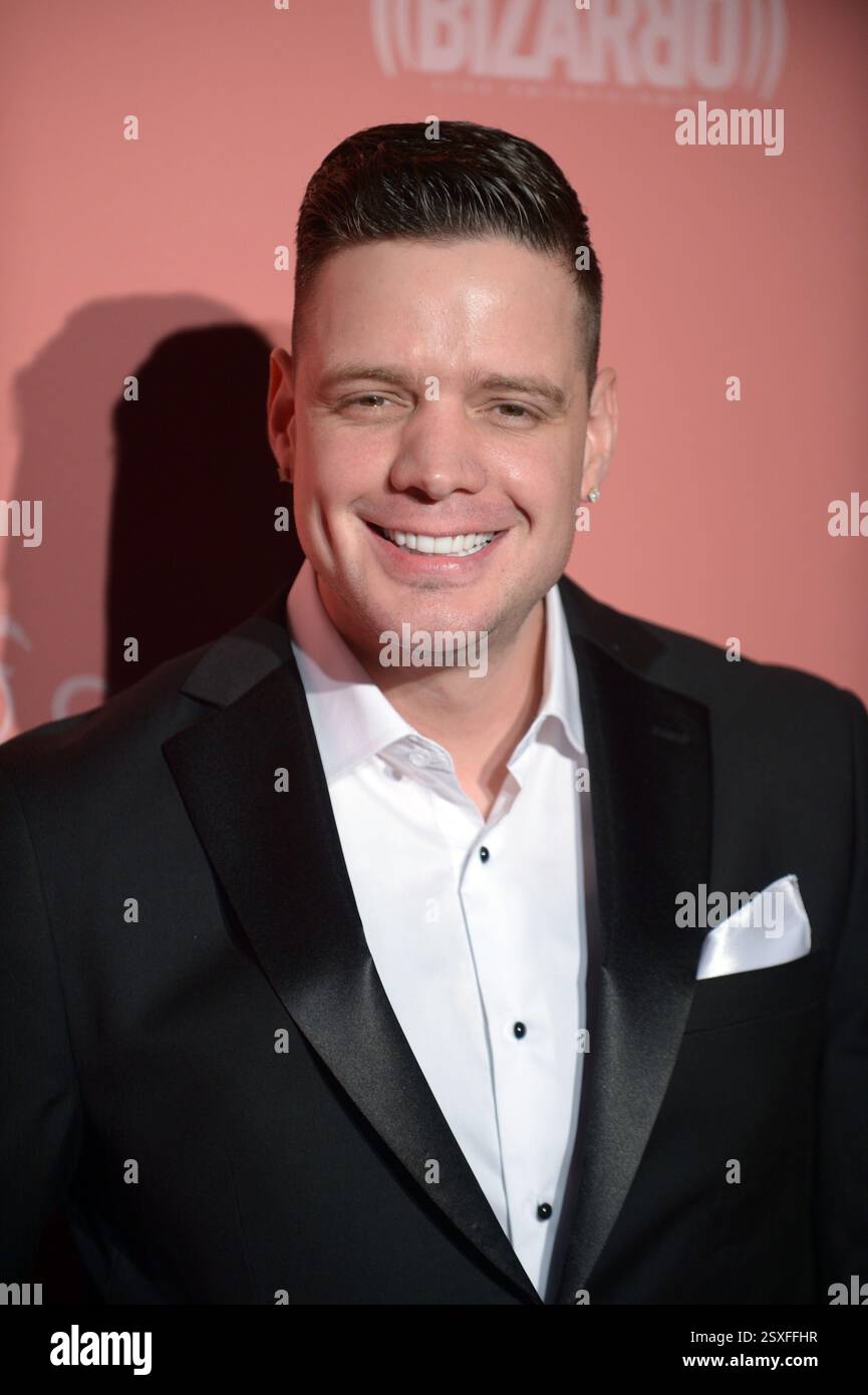 MIAMI, FLORIDA - FEBRUARY 22: Marko attends Karol G's Con Cora ...
