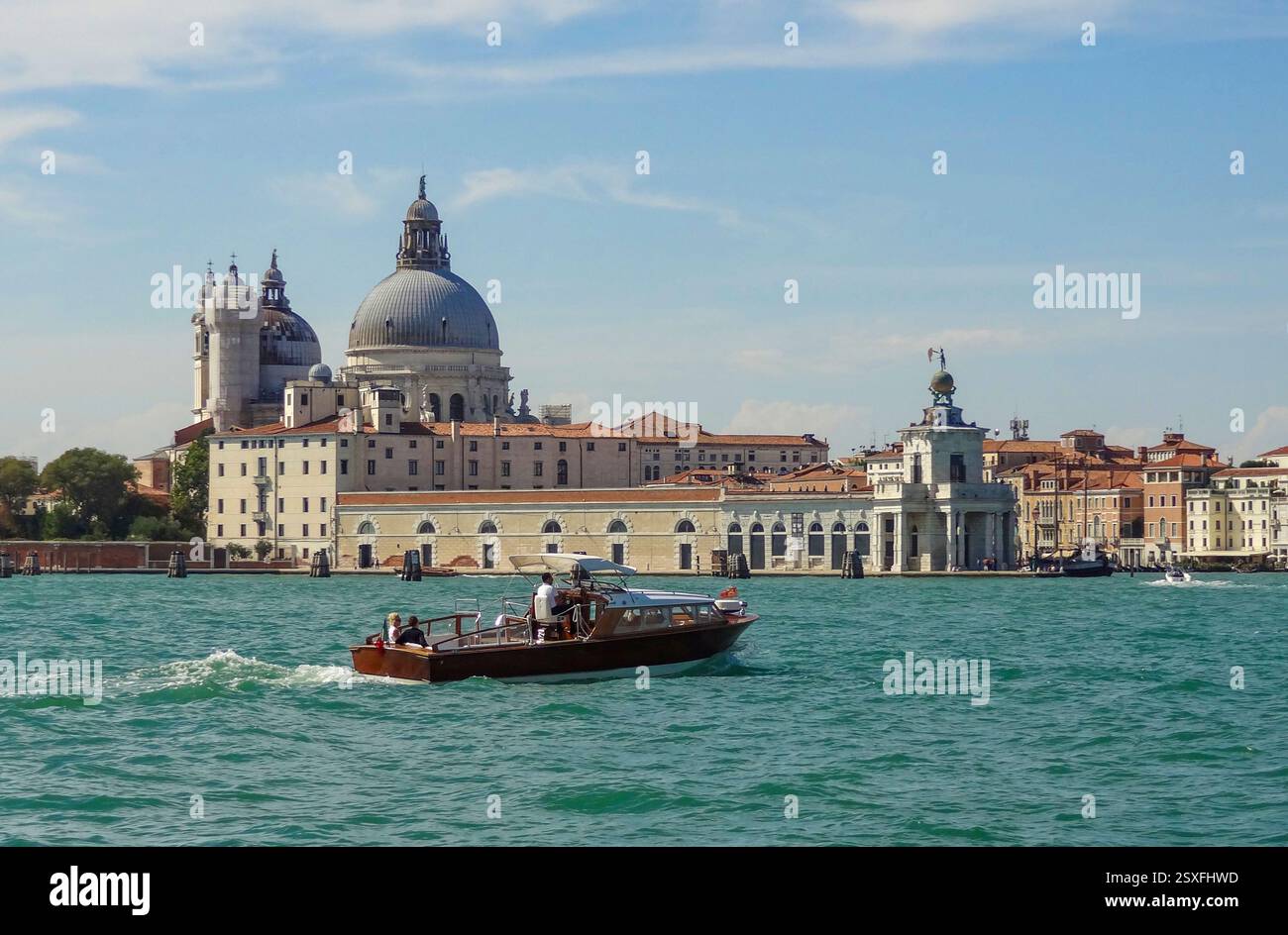 Impression of Venice, a city in northeastern Italy and the capital of ...