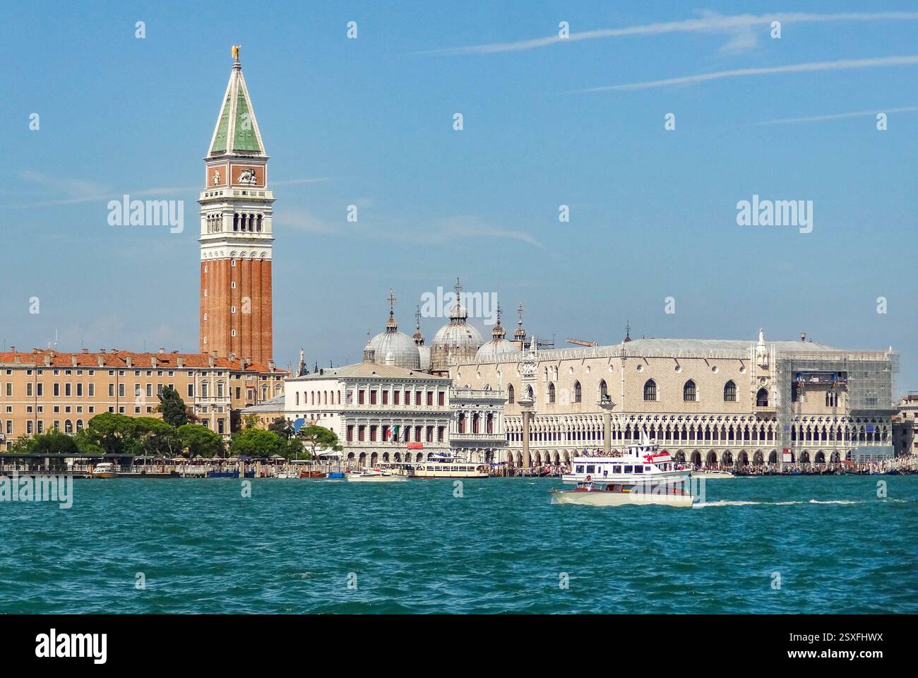 Impression of Venice, a city in northeastern Italy and the capital of ...