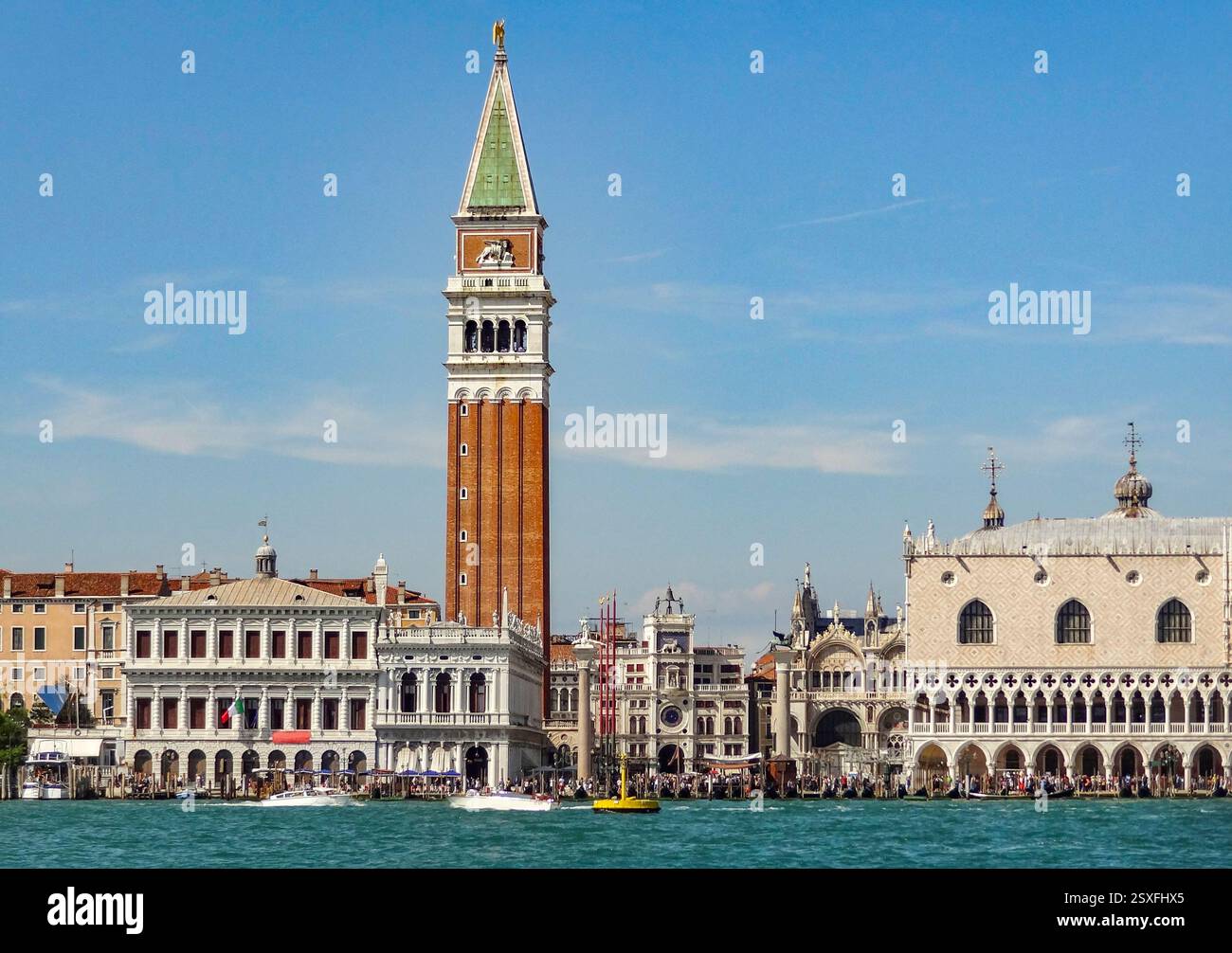 Impression of Venice, a city in northeastern Italy and the capital of ...