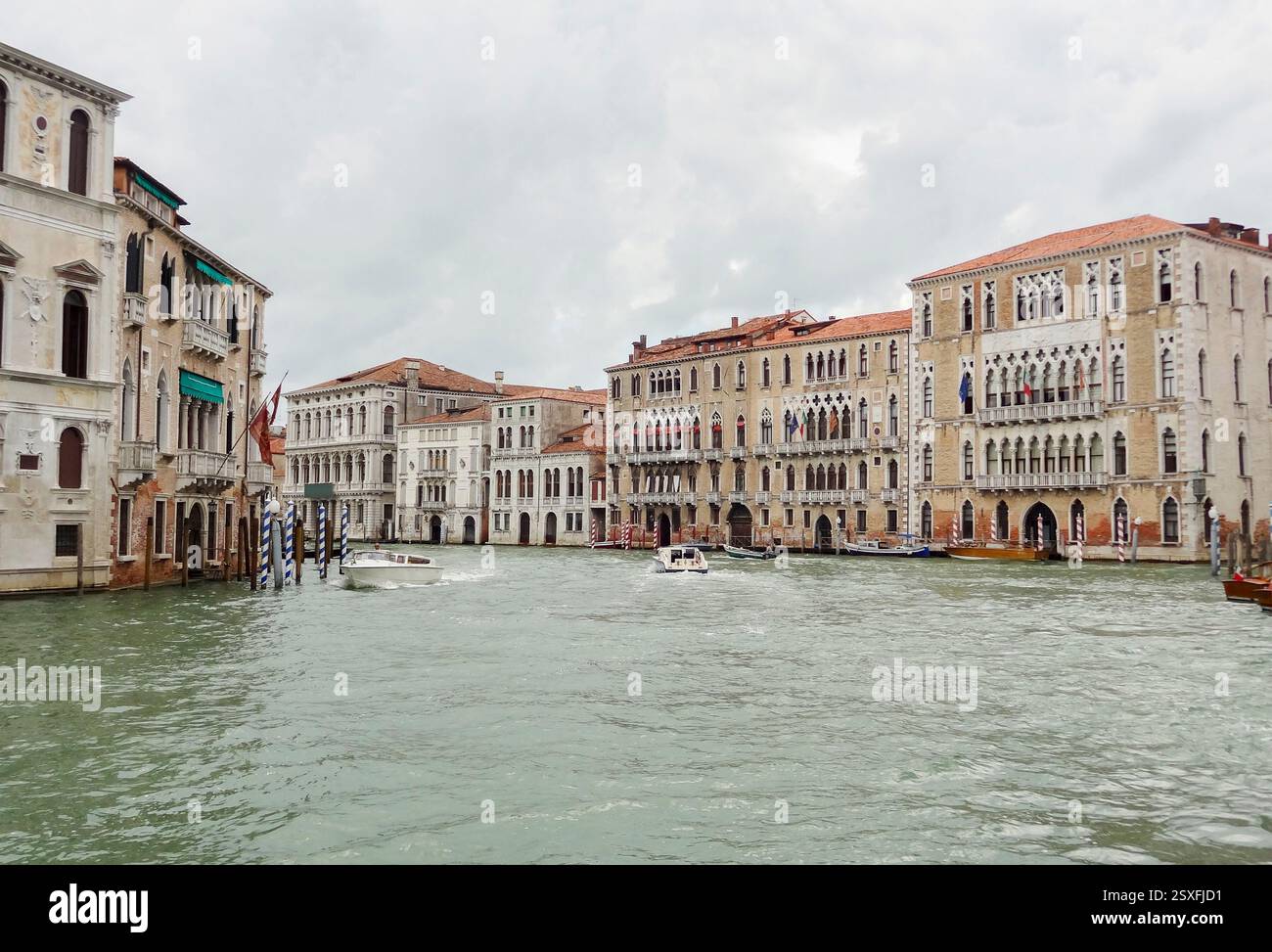 Impression of Venice, a city in northeastern Italy and the capital of ...