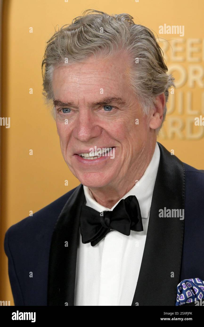 February 24, 2025, Los Angeles, Ca, USA: LOS ANGELES - FEB 23 ...