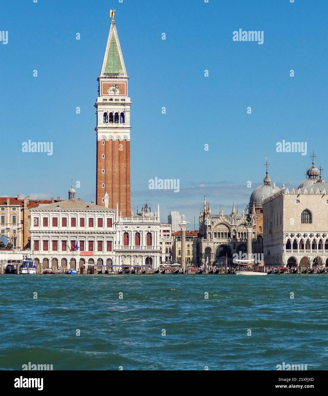 Impression of Venice, a city in northeastern Italy and the capital of ...
