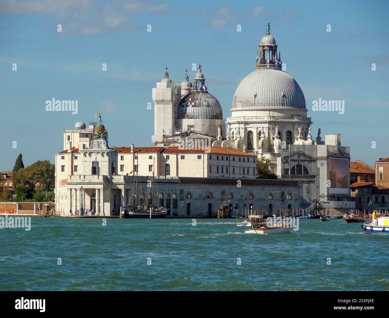 Impression of Venice, a city in northeastern Italy and the capital of ...