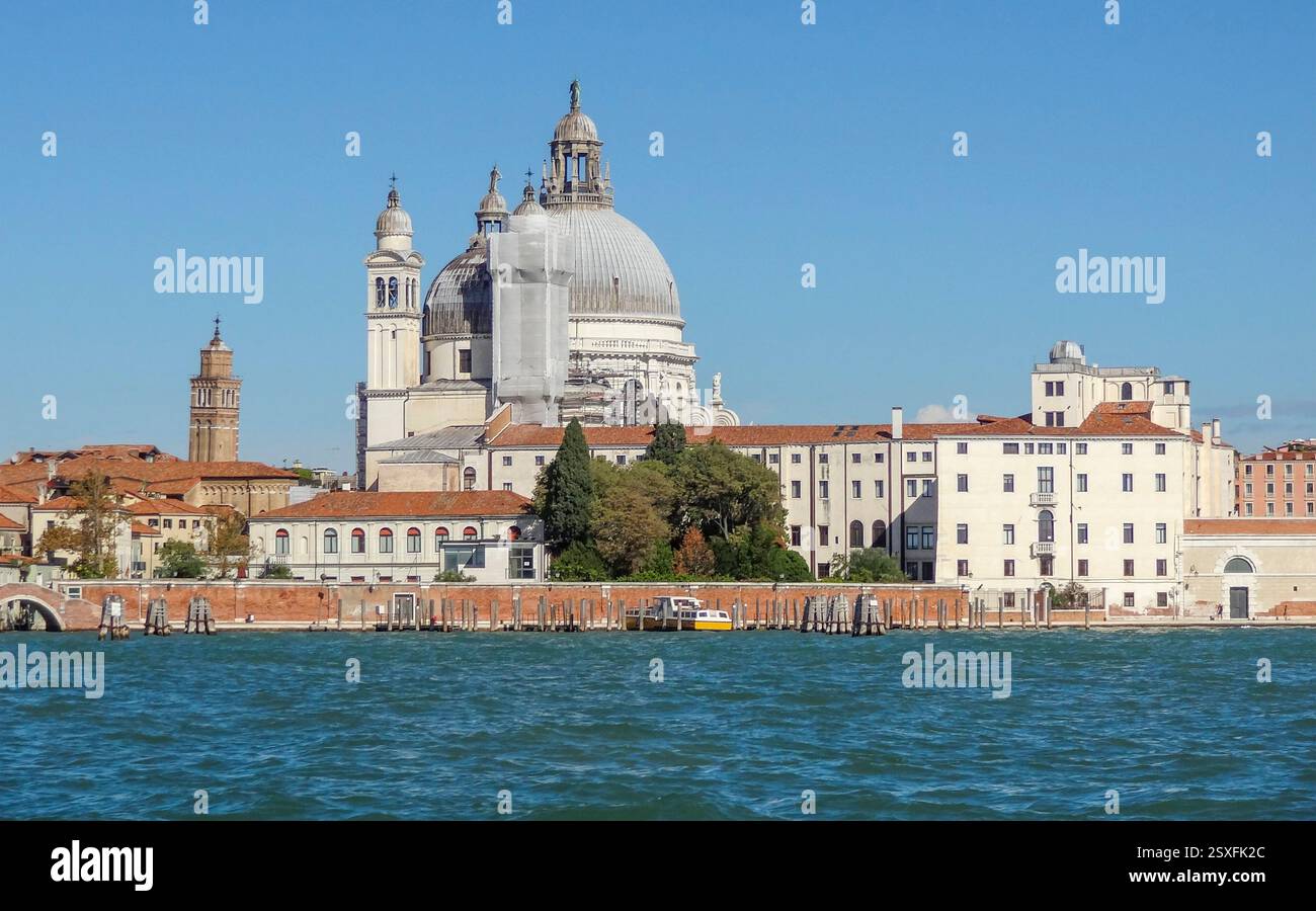 Impression of Venice, a city in northeastern Italy and the capital of ...