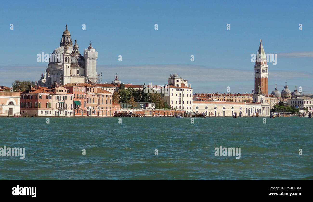Impression of Venice, a city in northeastern Italy and the capital of ...