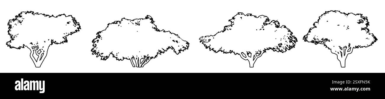 Japanese painting nature Black and White Stock Photos & Images - Alamy