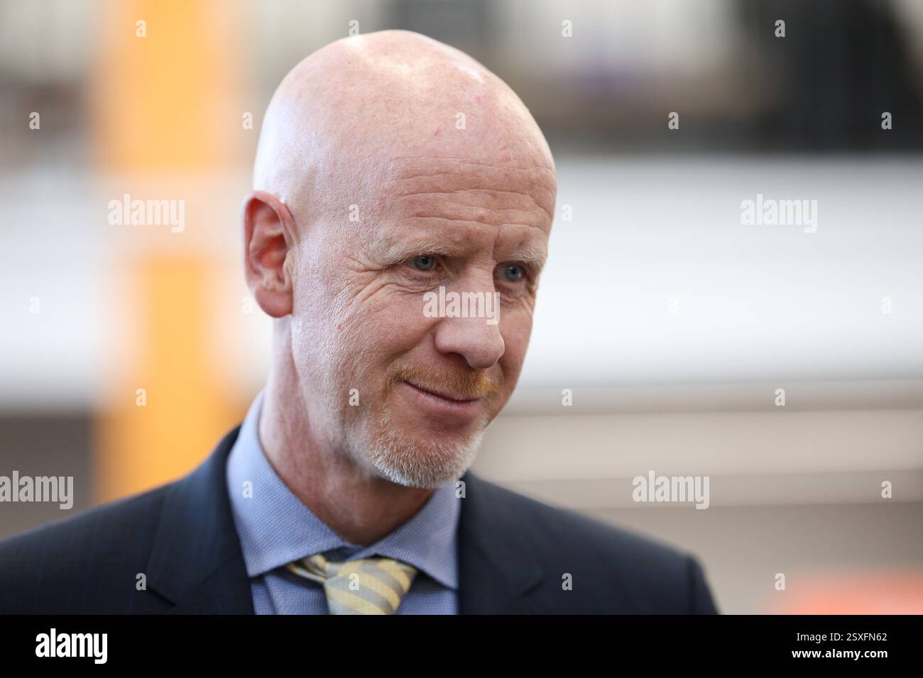 Liverpool, UK. 24th Feb, 2025. Image © Licensed to Parsons Media. 24/02 ...