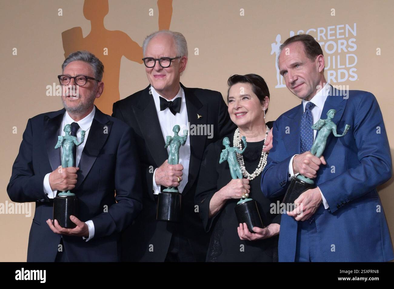 2025 conclave hi-res stock photography and images - Alamy