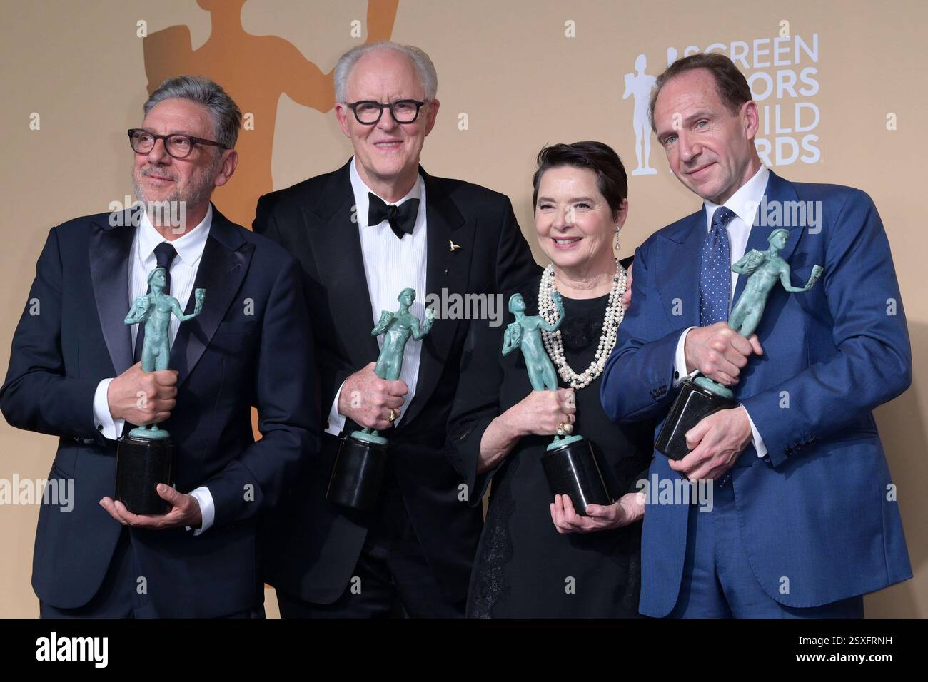 2025 conclave hi-res stock photography and images - Alamy