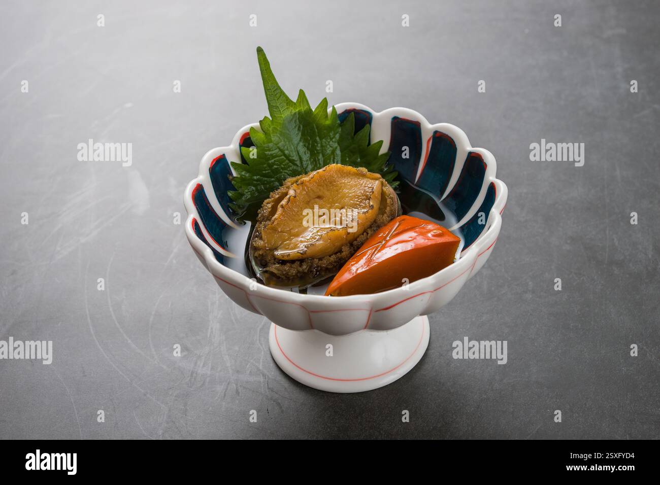 Dried abalone hi-res stock photography and images - Alamy